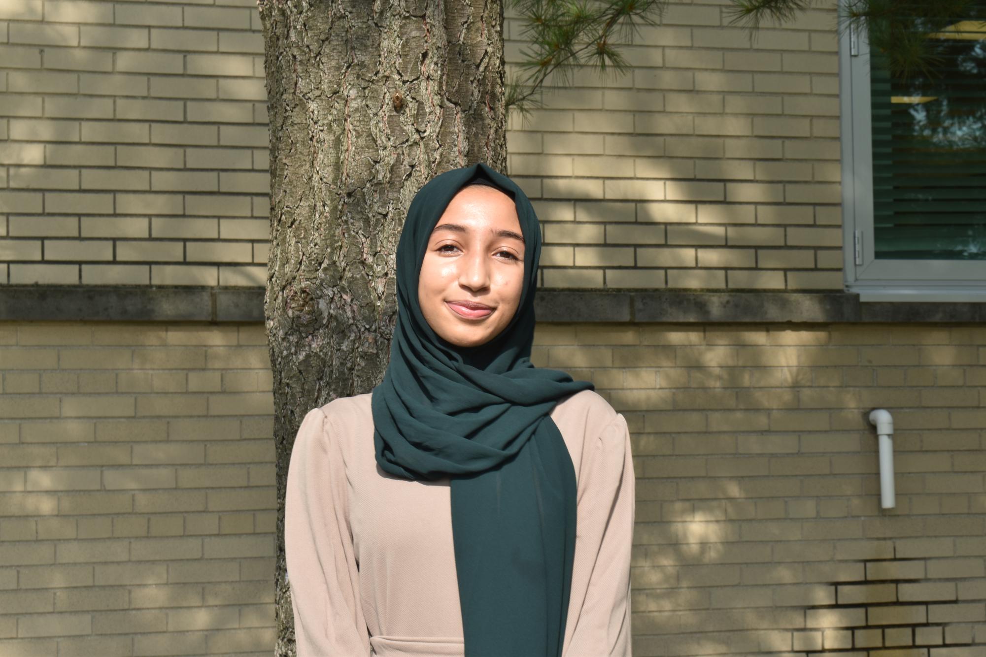 Syeda Fatima Niles West News 